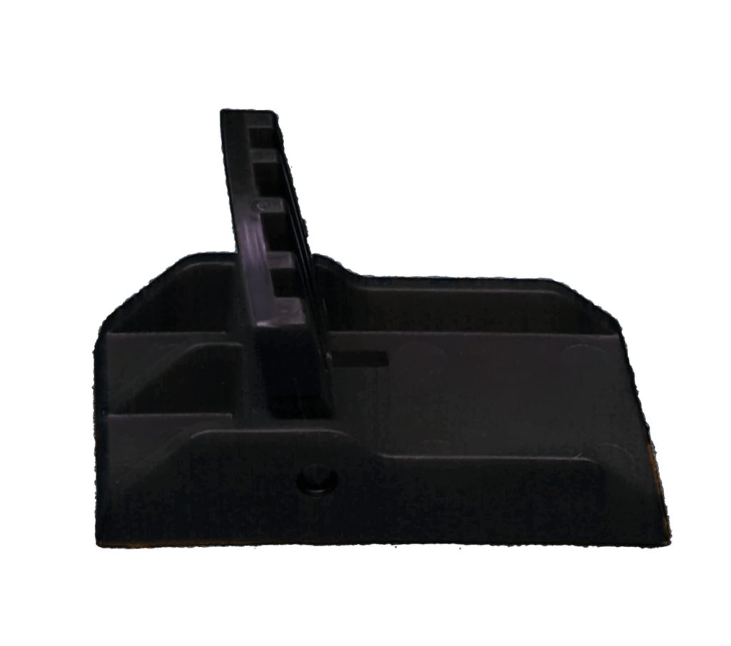 Right Folding Foot Assembly - XOOT