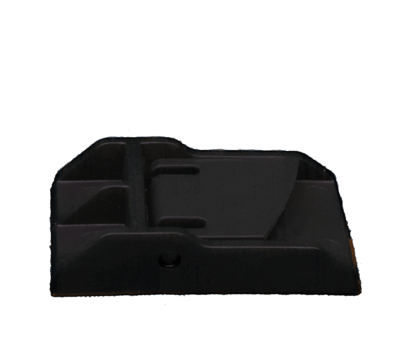Right Folding Foot Assembly - XOOT